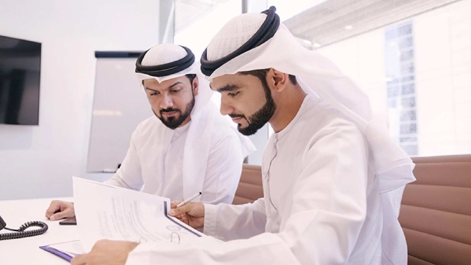 All you need to know About Hiring Emiratis in UAE
