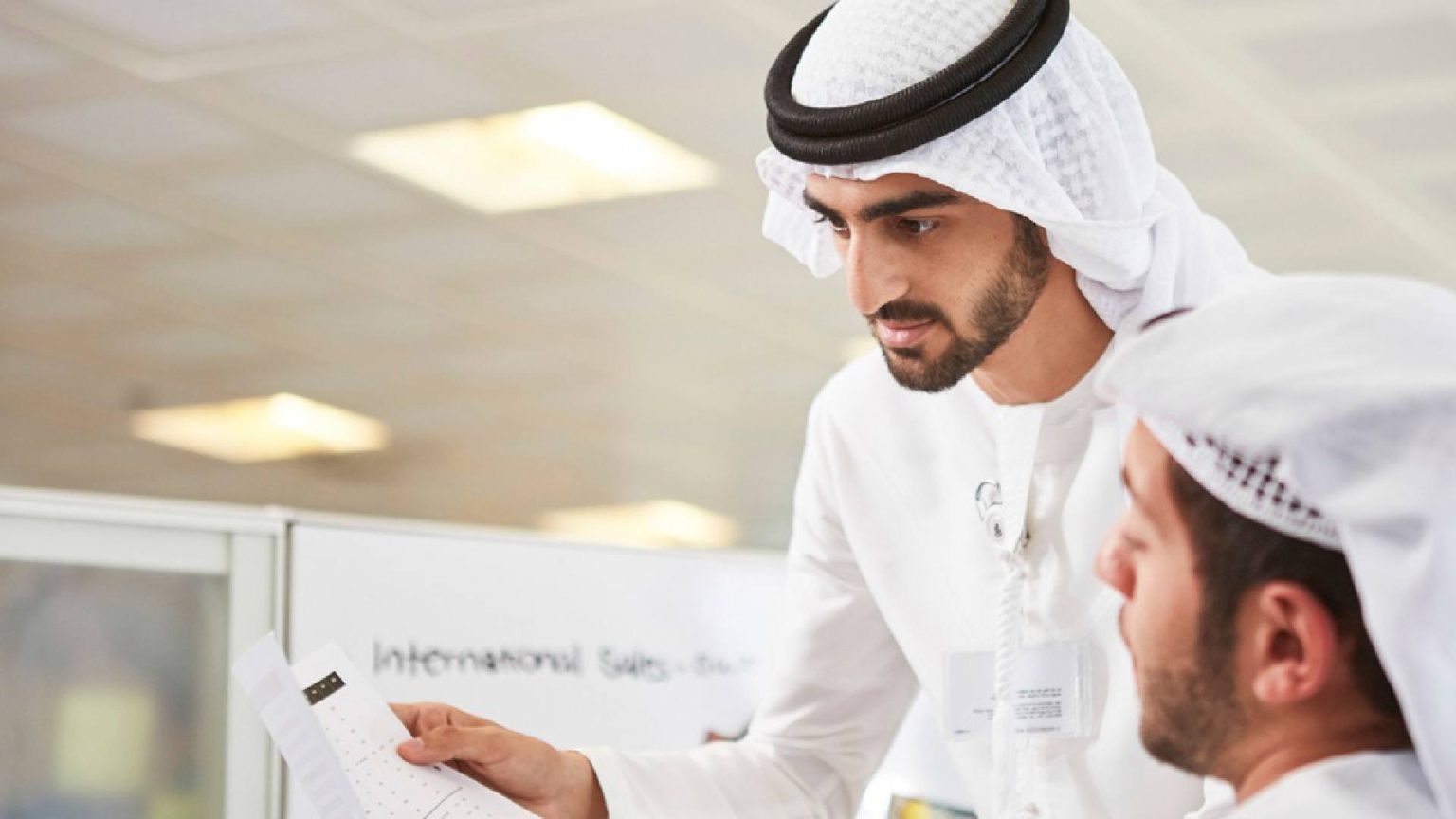 All you need to know About Hiring Emiratis in UAE