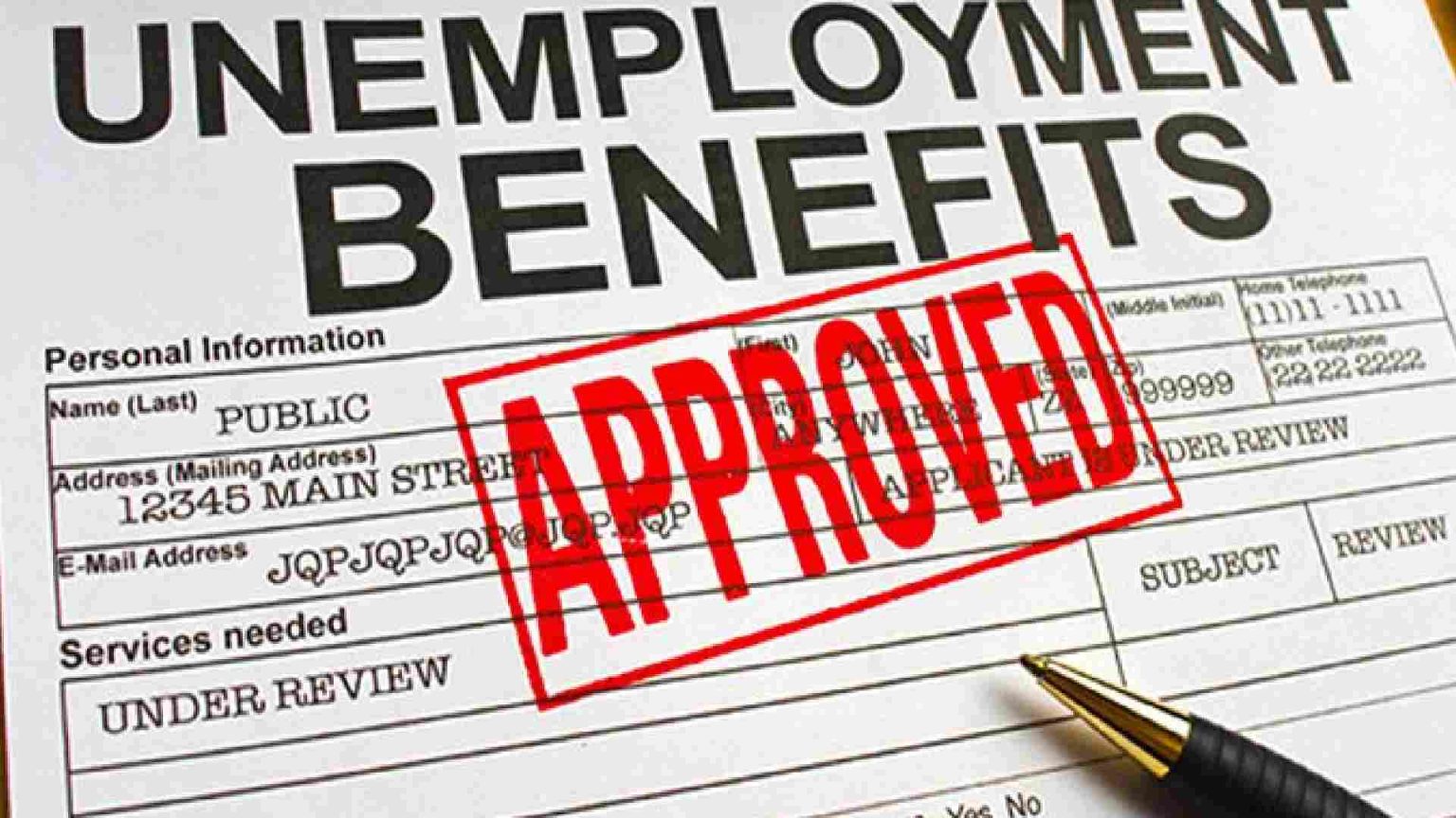 How To Get UAE Unemployment Insurance - 2025 Update