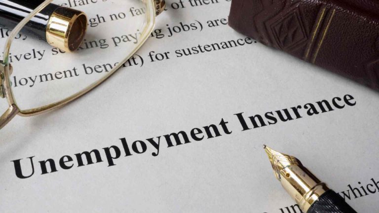 How To Get UAE Unemployment Insurance - 2025 Update