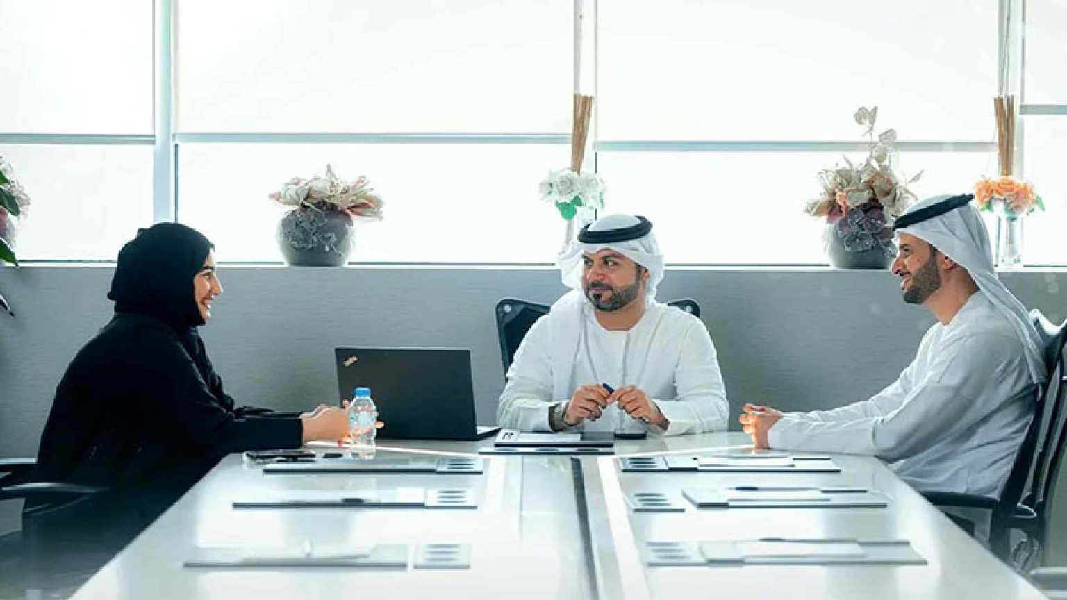 What is the Nafis Program? Benefits for Emiratis in the UAE