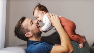 Paternity Leaves in UAE: 2025 Rules & Benefits