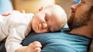 Paternity Leaves in UAE: 2025 Rules & Benefits