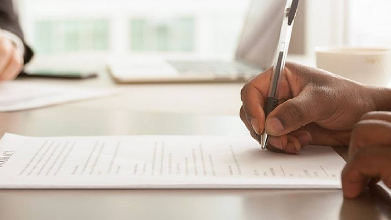 UAE MOHRE Labour Contracts: A Complete Guide