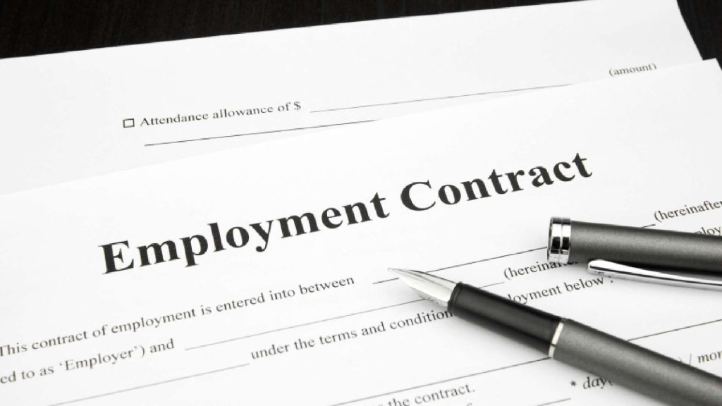 UAE MOHRE Labour Contracts: A Complete Guide