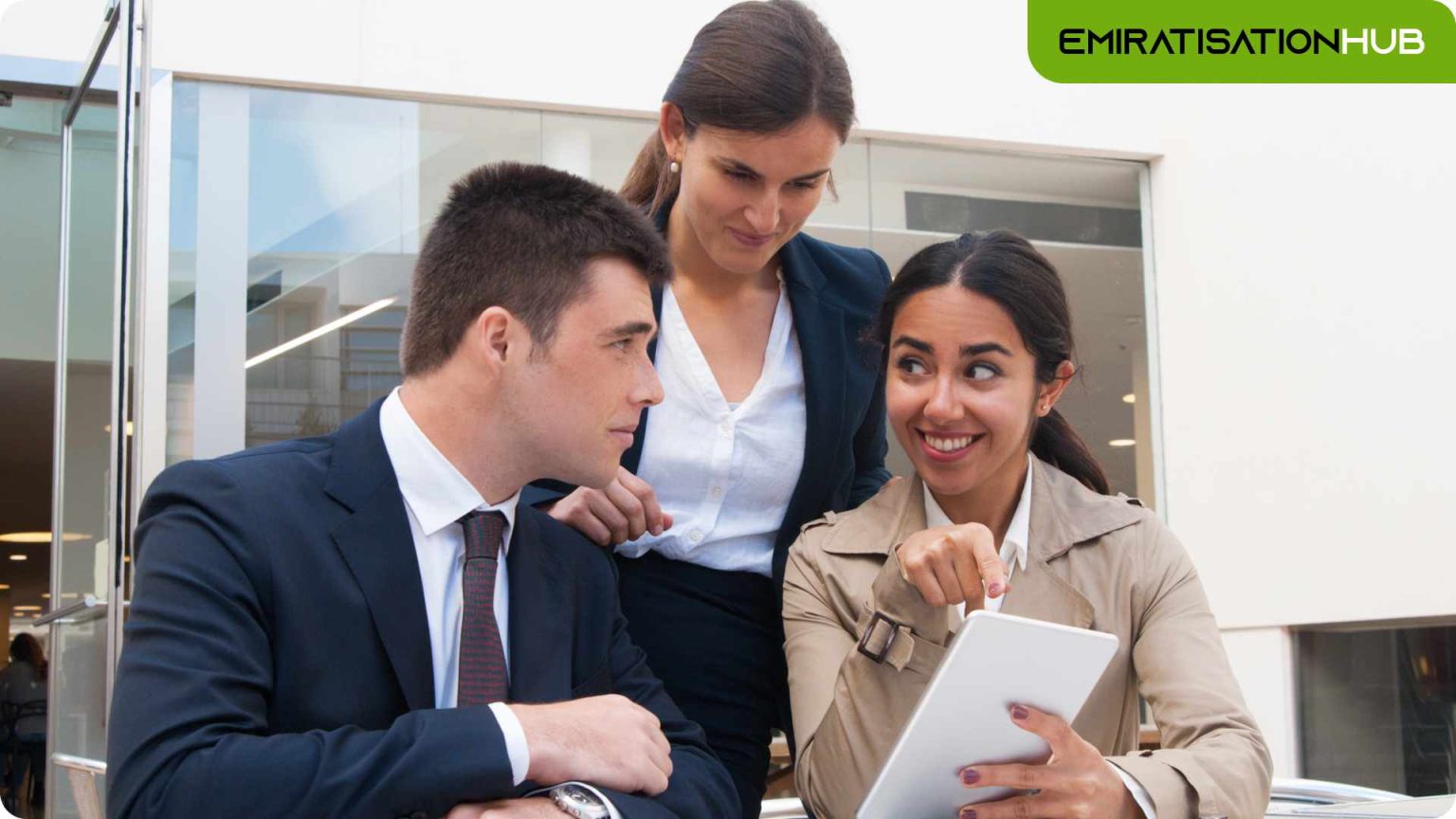 All you need to know About Hiring Emiratis in UAE