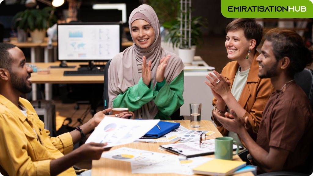 Mazaya Card: Your Personalized Rewards Program