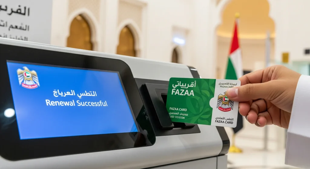 What is the Nafis Program? Benefits for Emiratis in the UAE