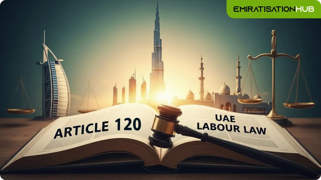 Emiratisation Meaning A Guide To UAE s Employment Policy